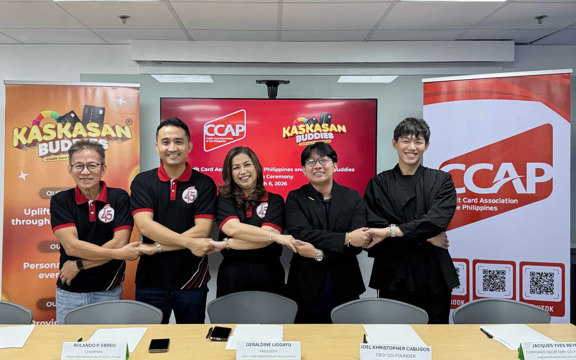 Home - Credit Card Association of the Philippines | Responsible Credit ...